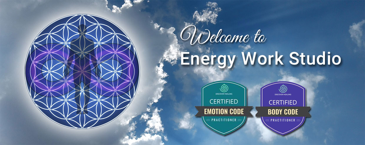 Energy Work Studio